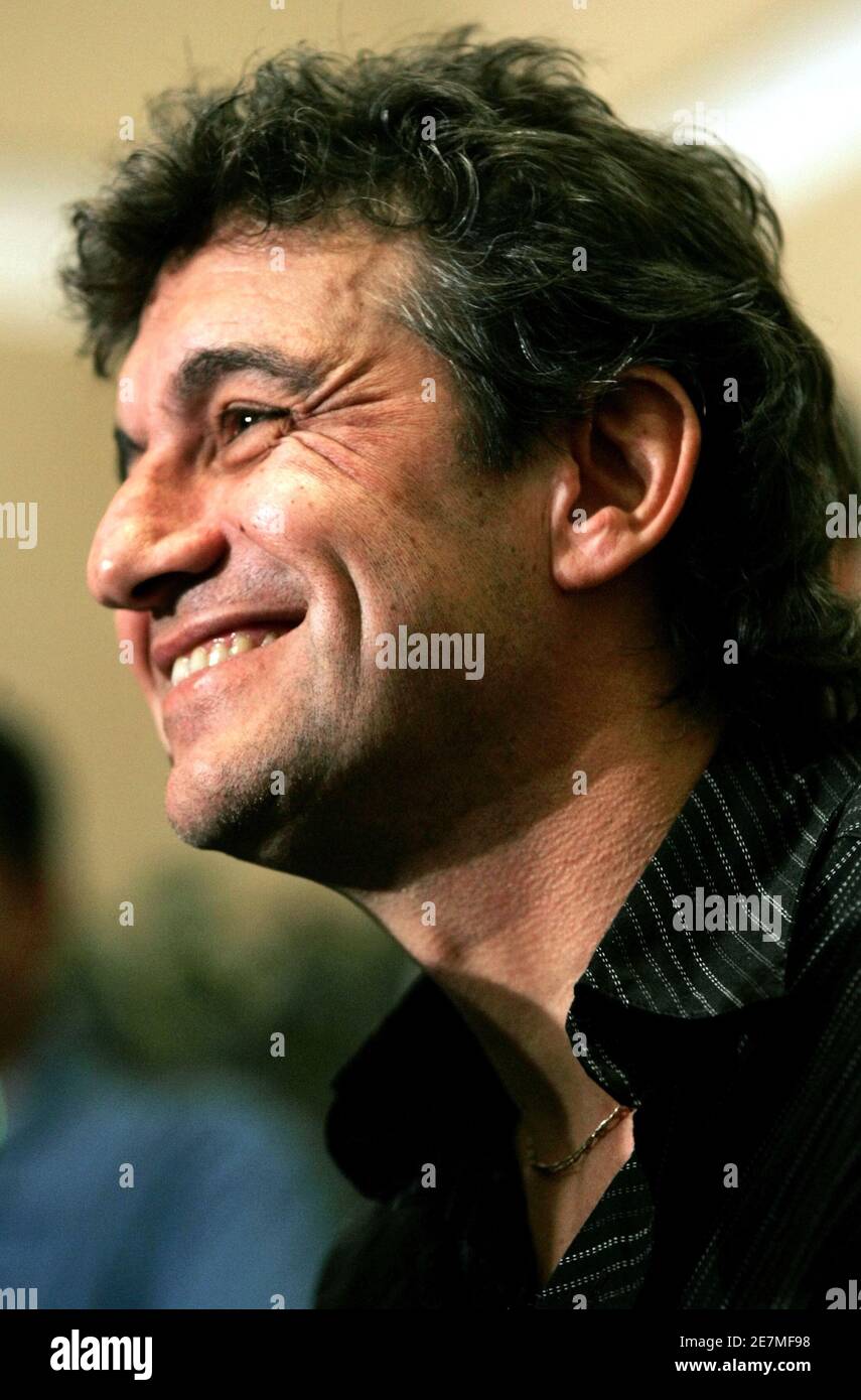 Daniel ransom hi-res stock photography and images - Alamy