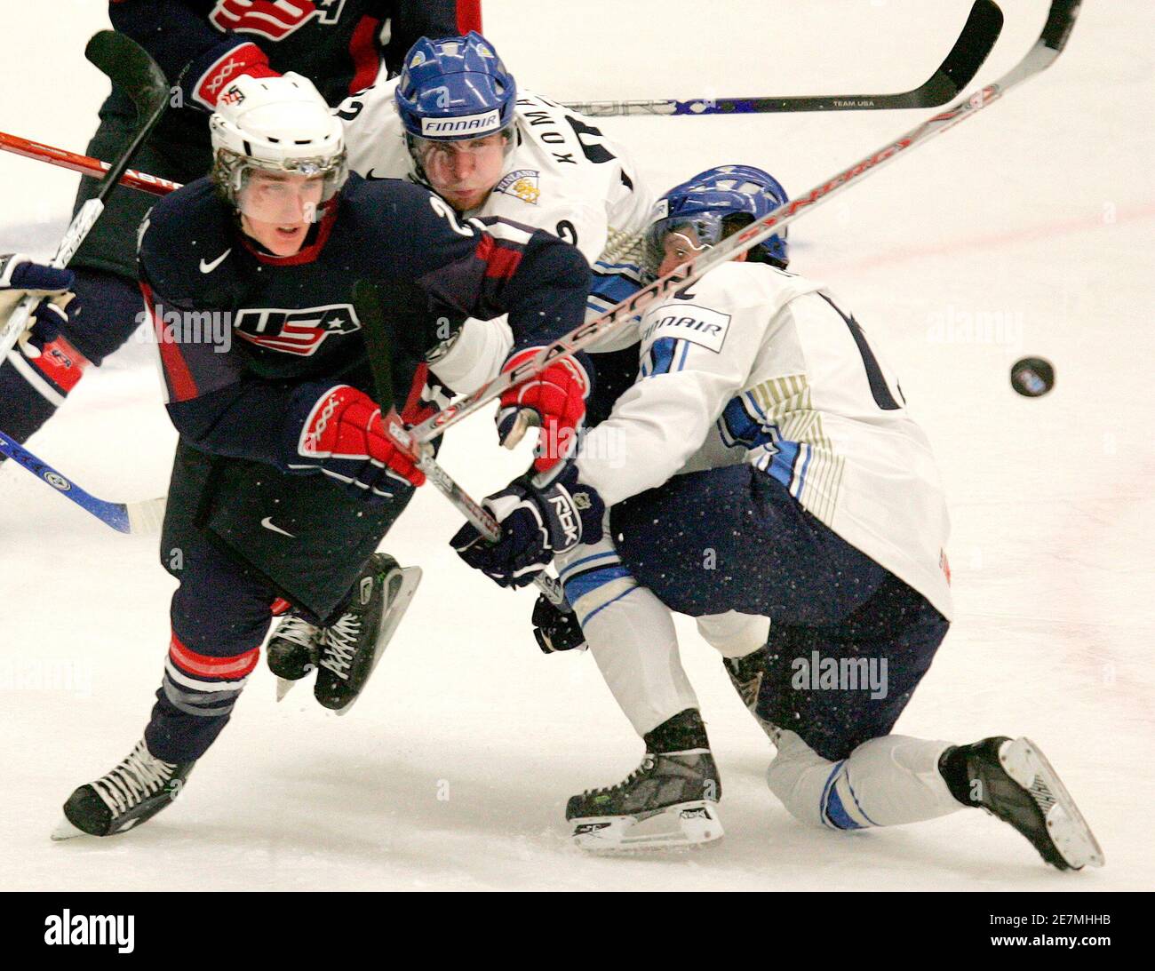 Komarov battle hi-res stock photography and images - Alamy