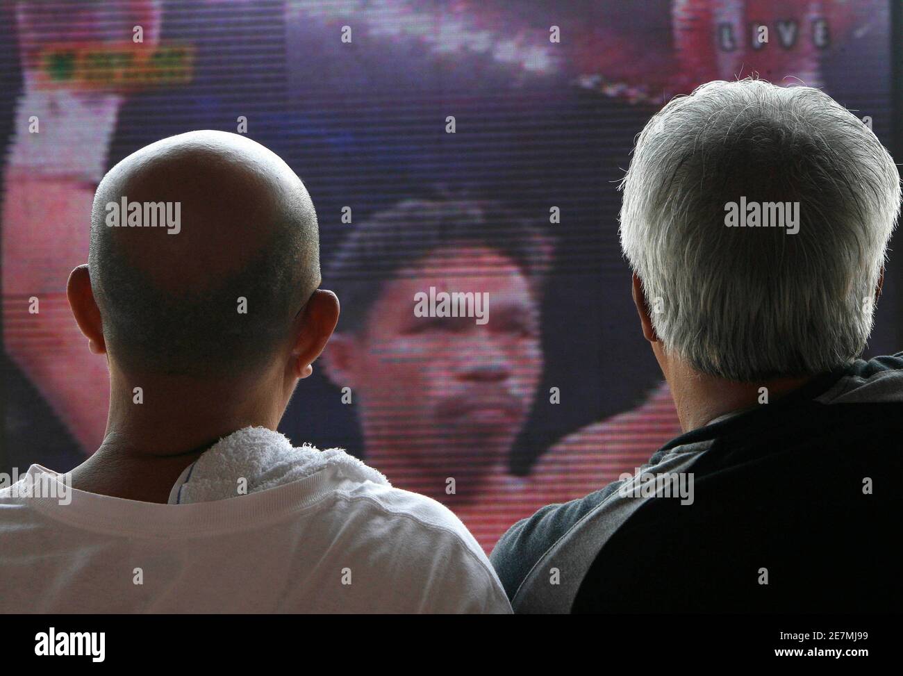 Wbc international championship hi-res stock photography and images - Alamy