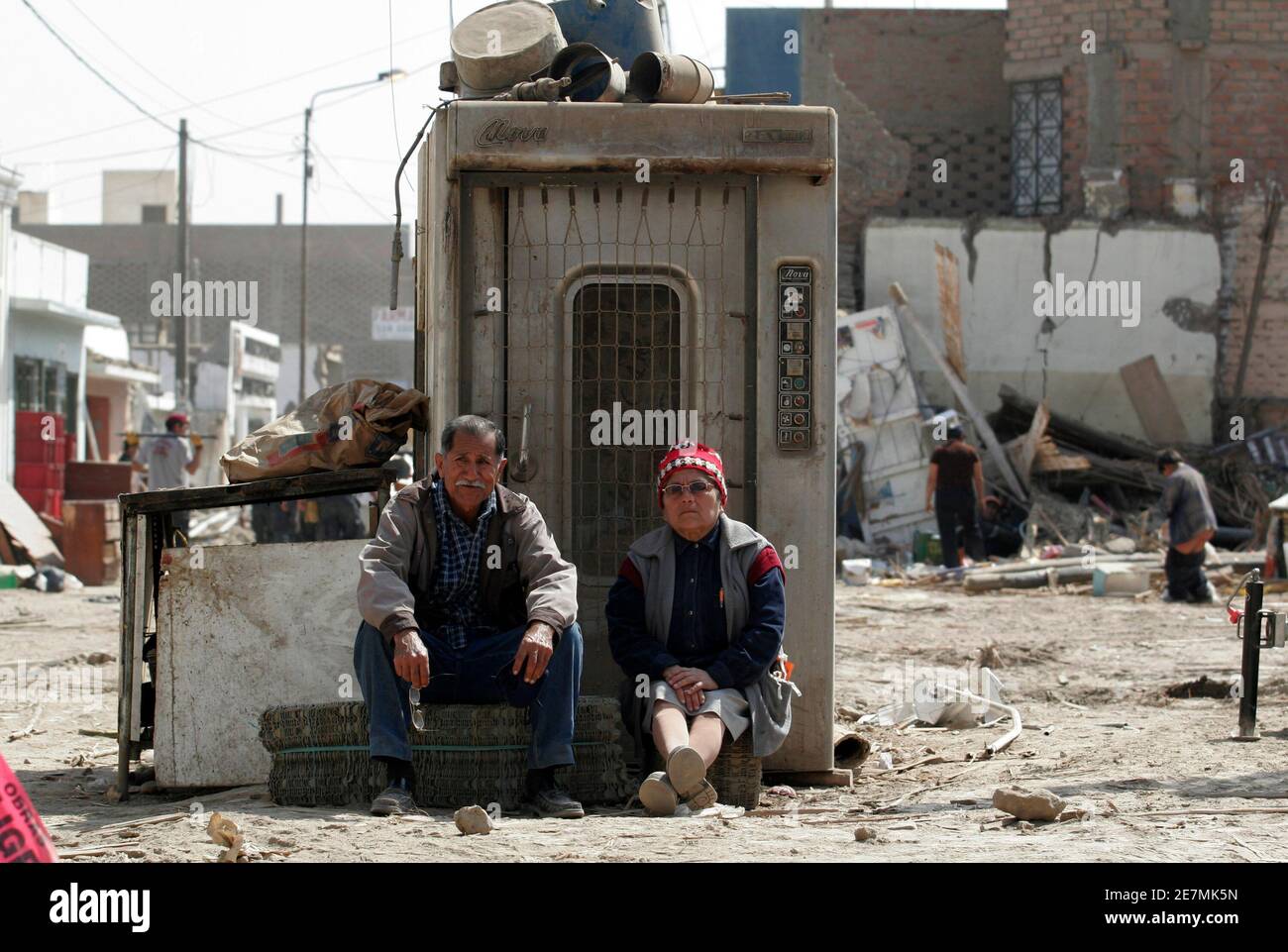 Logistical nightmare hi-res stock photography and images - Alamy