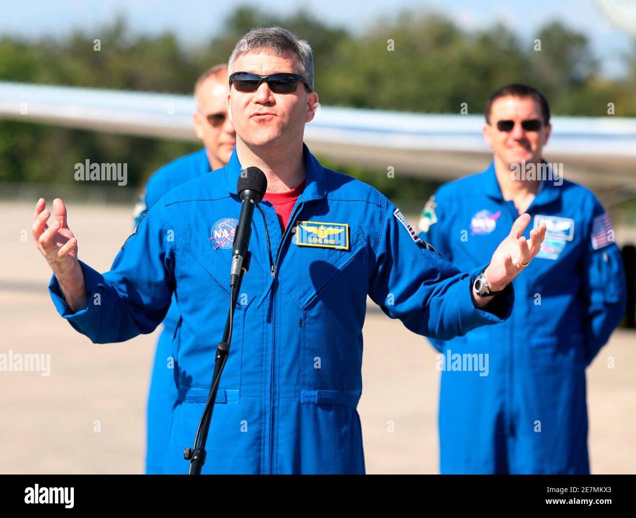 Stephen frick hi-res stock photography and images - Alamy