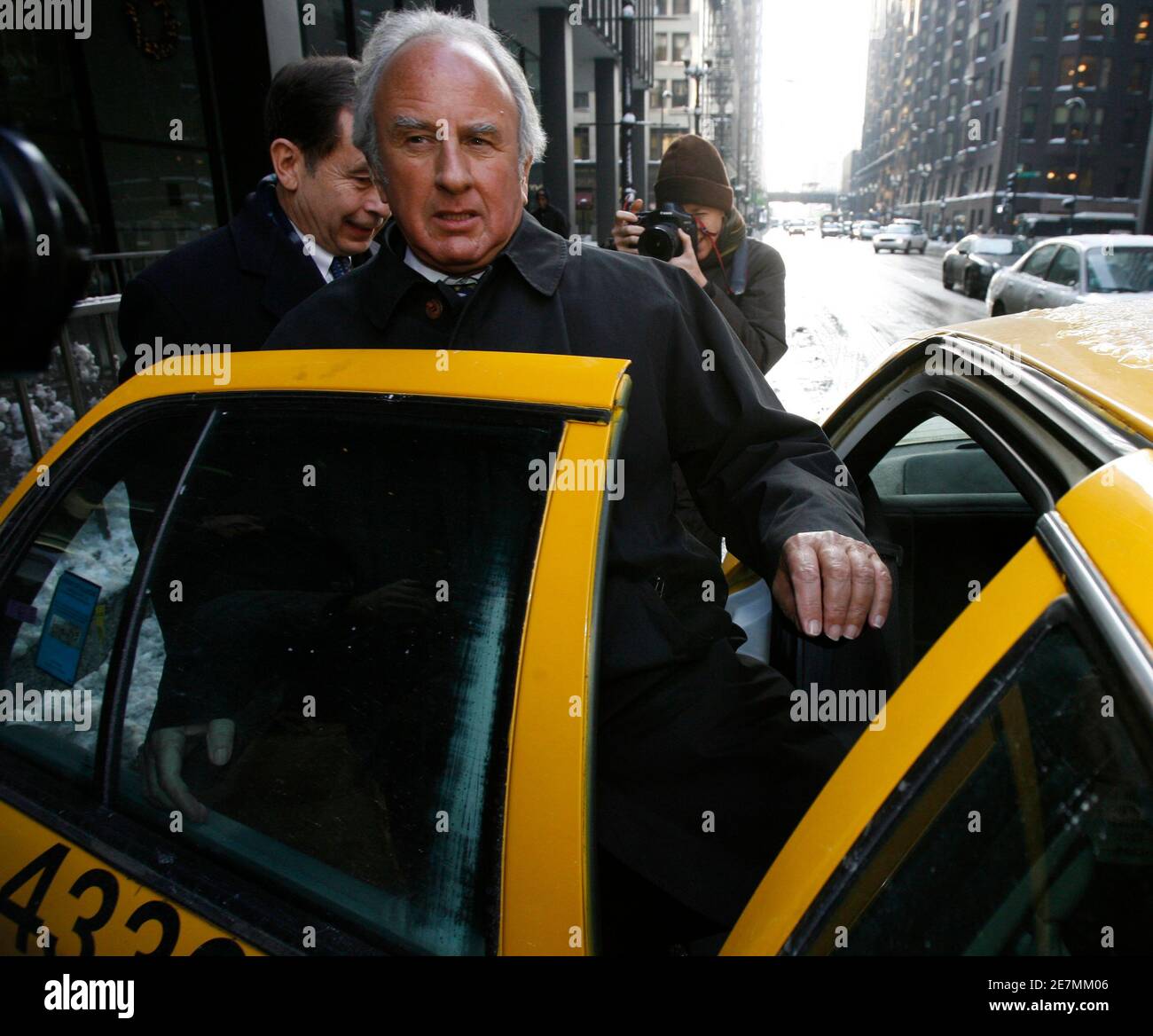 David radler hi-res stock photography and images - Alamy