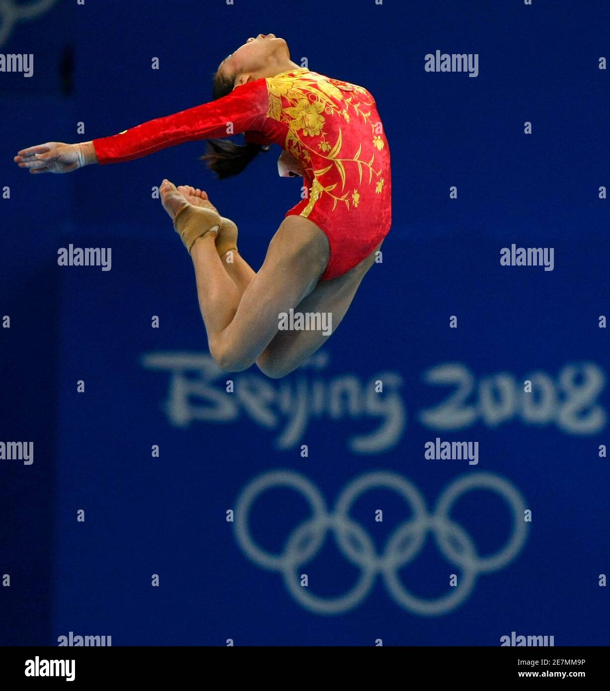 Linlin Deng High Resolution Stock Photography and Images - Alamy