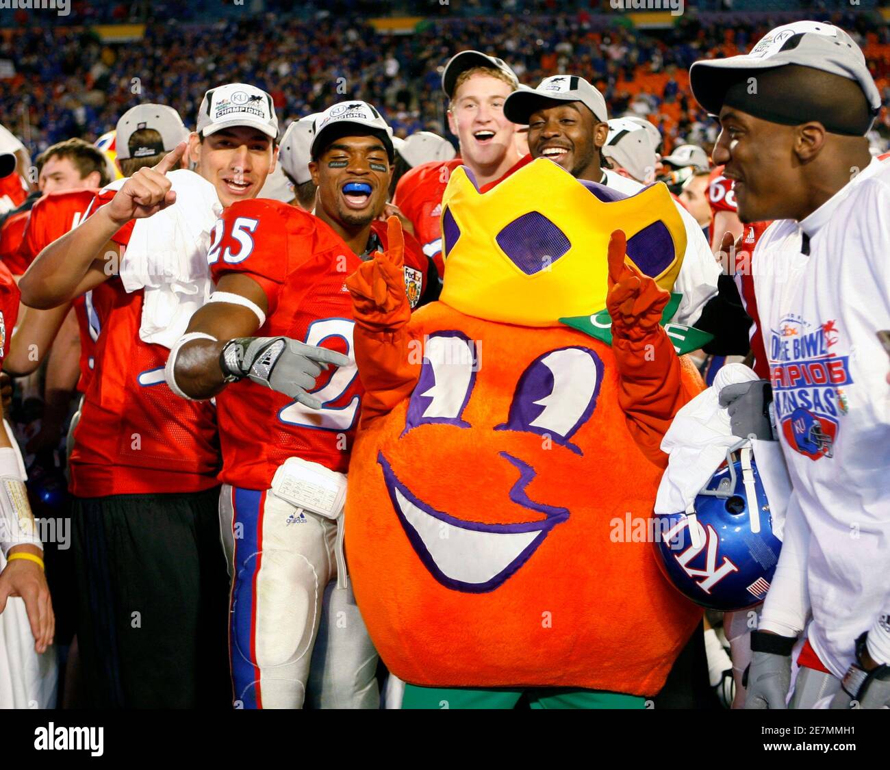 Robert sullivan football hi-res stock photography and images - Alamy