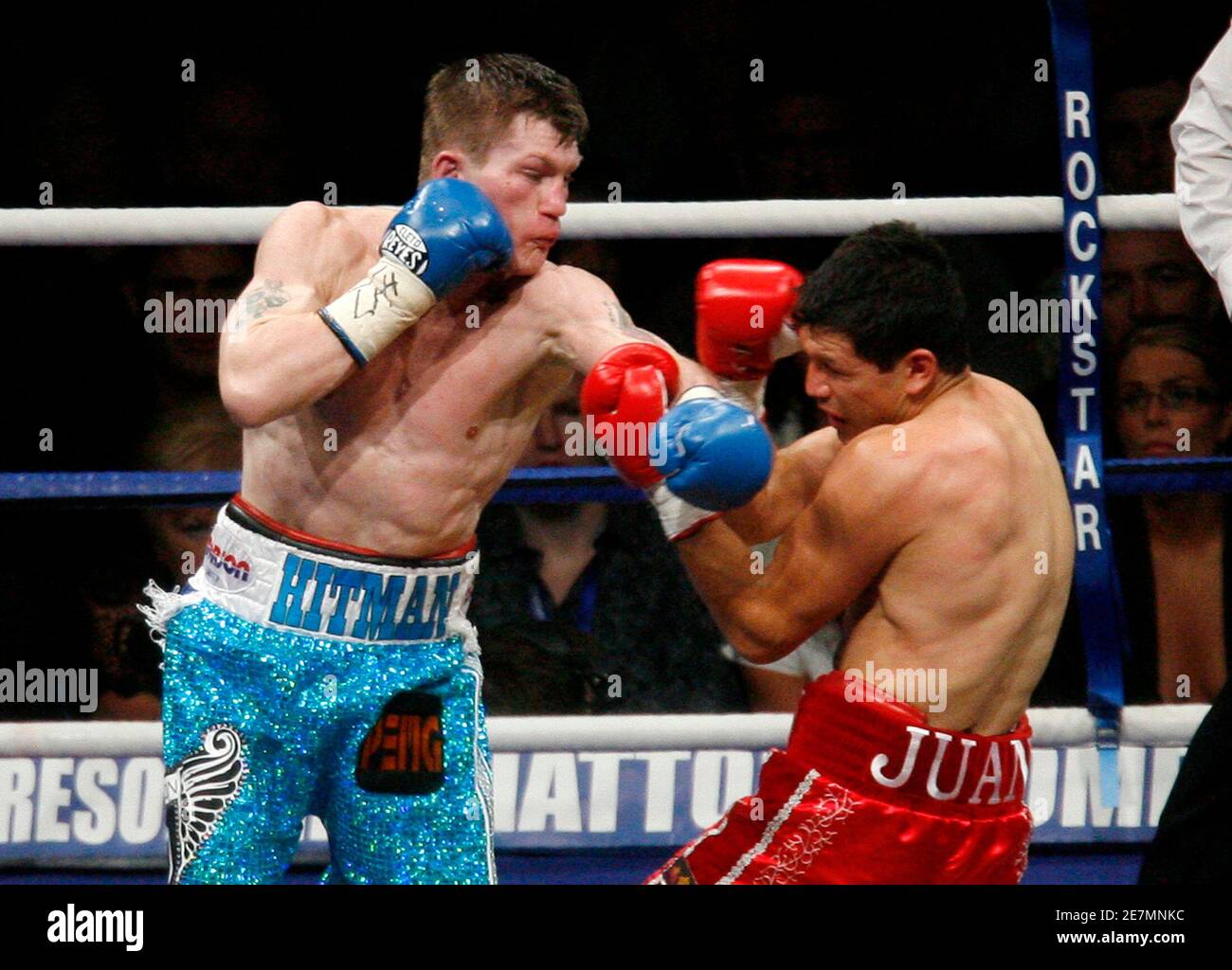 Juan lazcano hi-res stock photography and images - Alamy