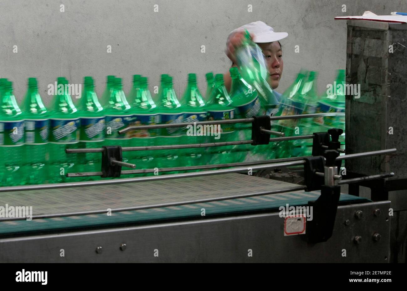 A sprite hi-res stock photography and images - Alamy