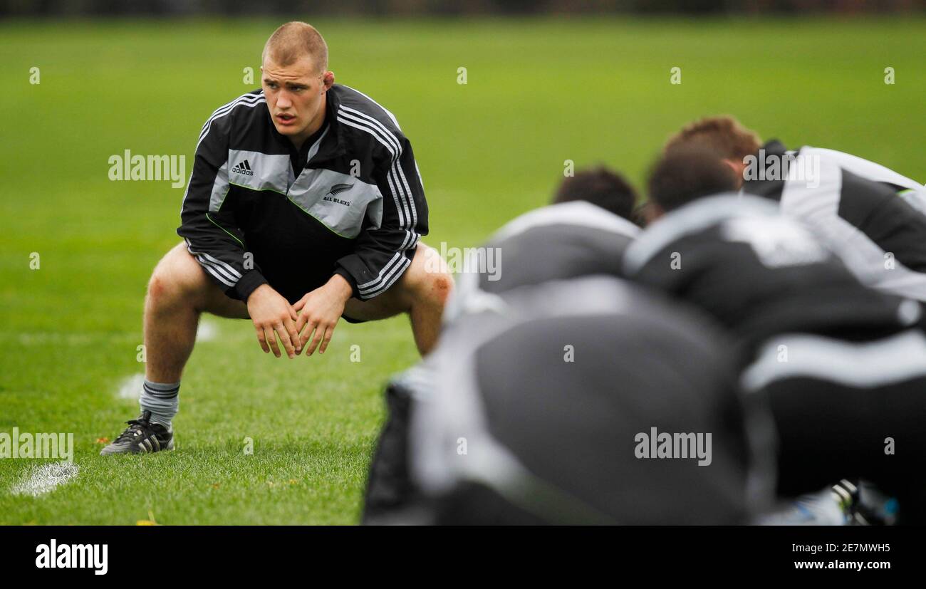 Owen franks hi-res stock photography and images - Alamy