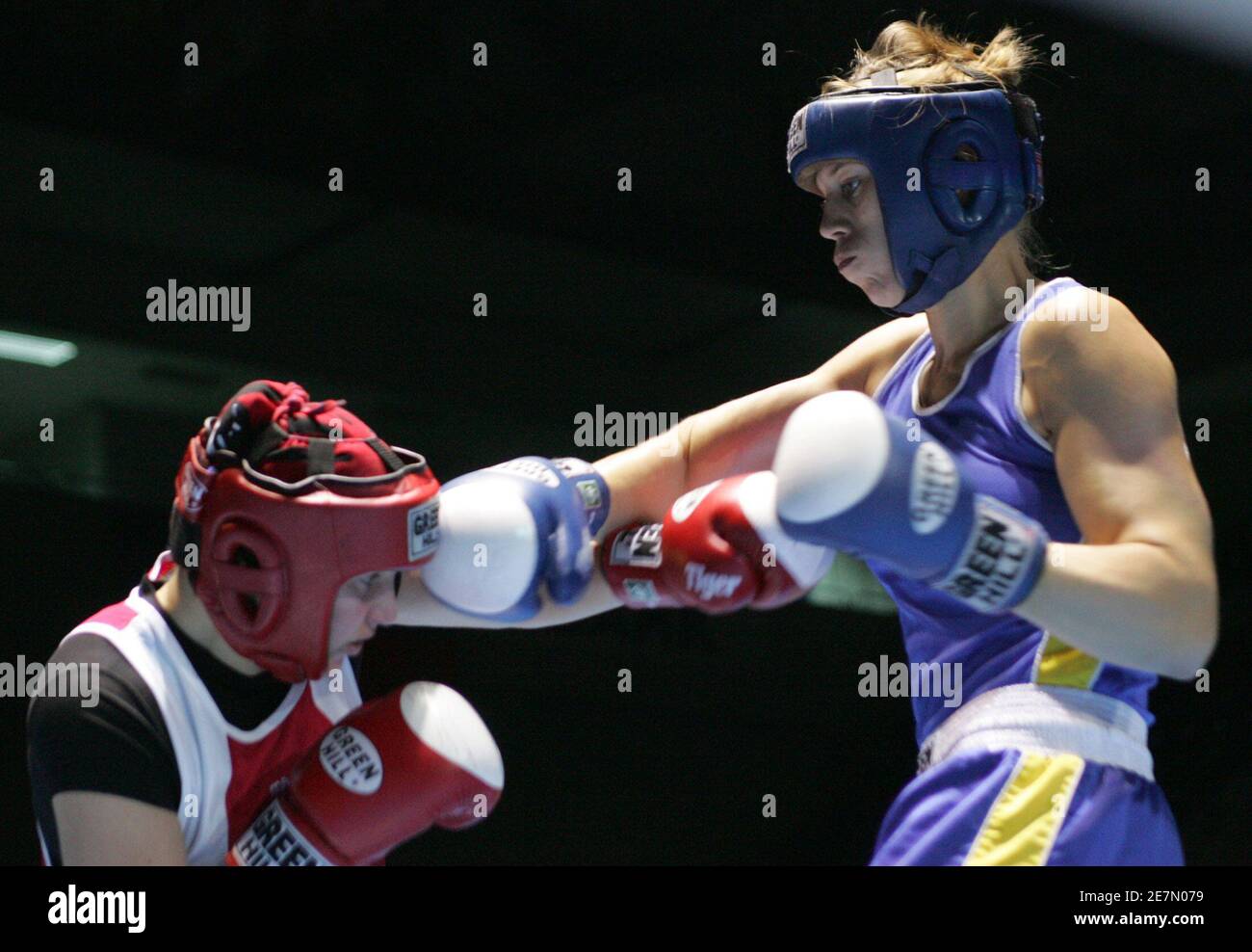 Olga novikova hi-res stock photography and images - Alamy