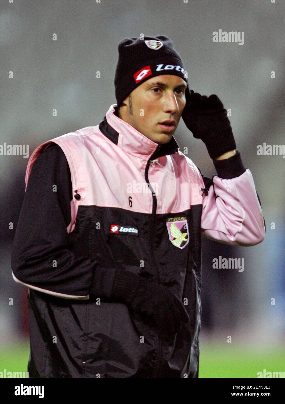 Bonanni hi-res stock photography and images - Alamy