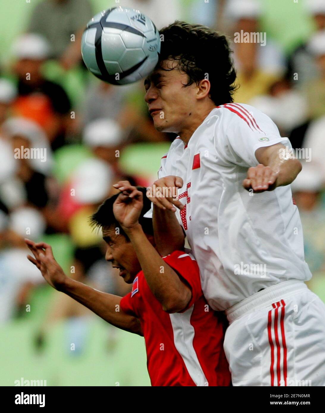 Han chol hi-res stock photography and images - Alamy