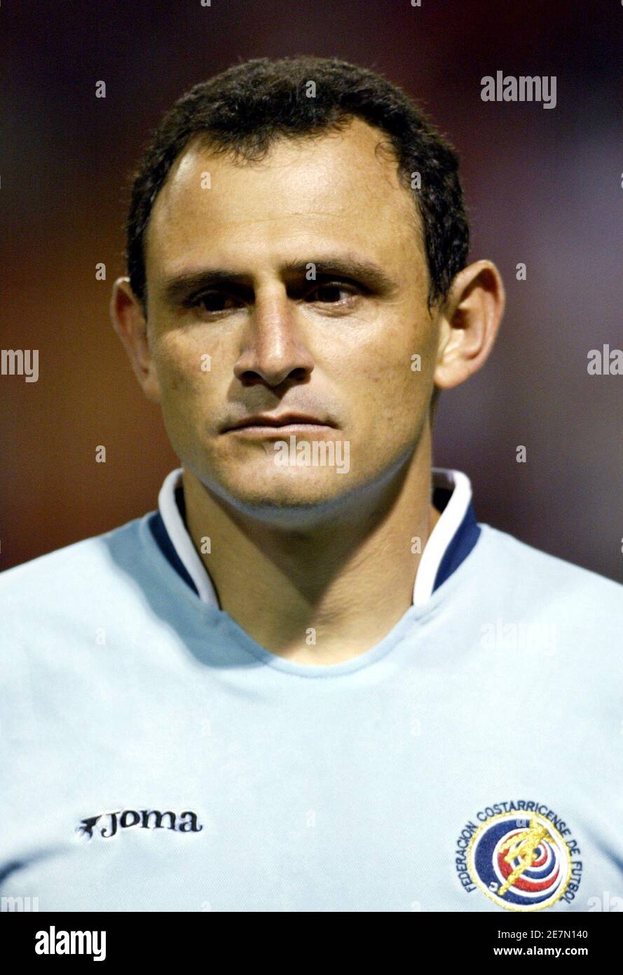 Jose francisco porras hi-res stock photography and images - Alamy