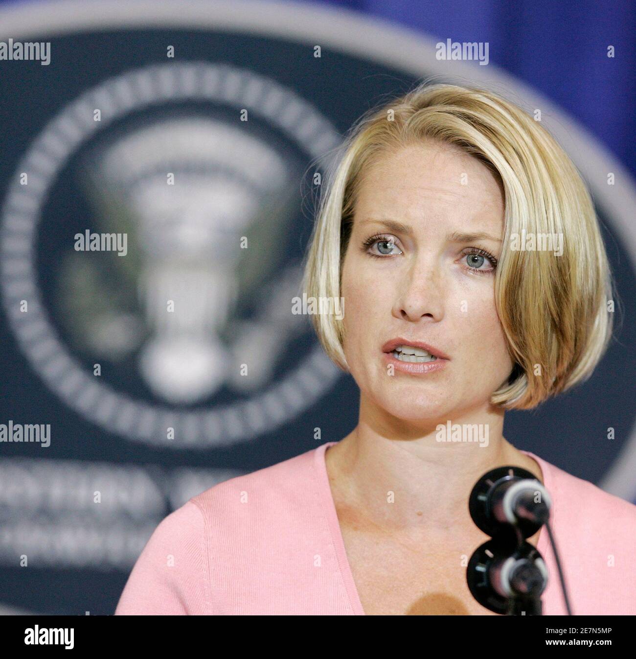 Dana perino hi-res stock photography and images - Alamy