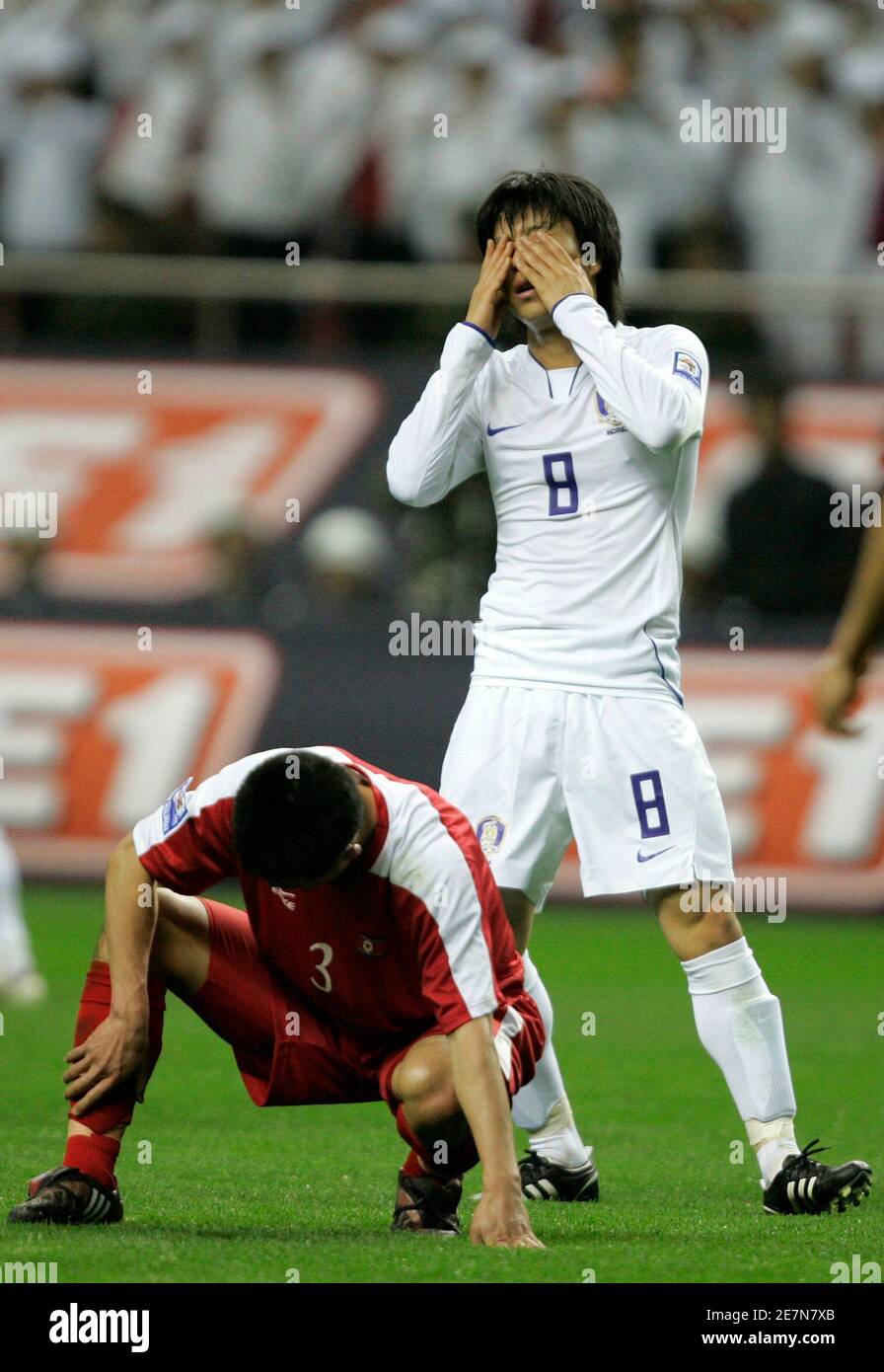 Kim do heon hi-res stock photography and images - Alamy