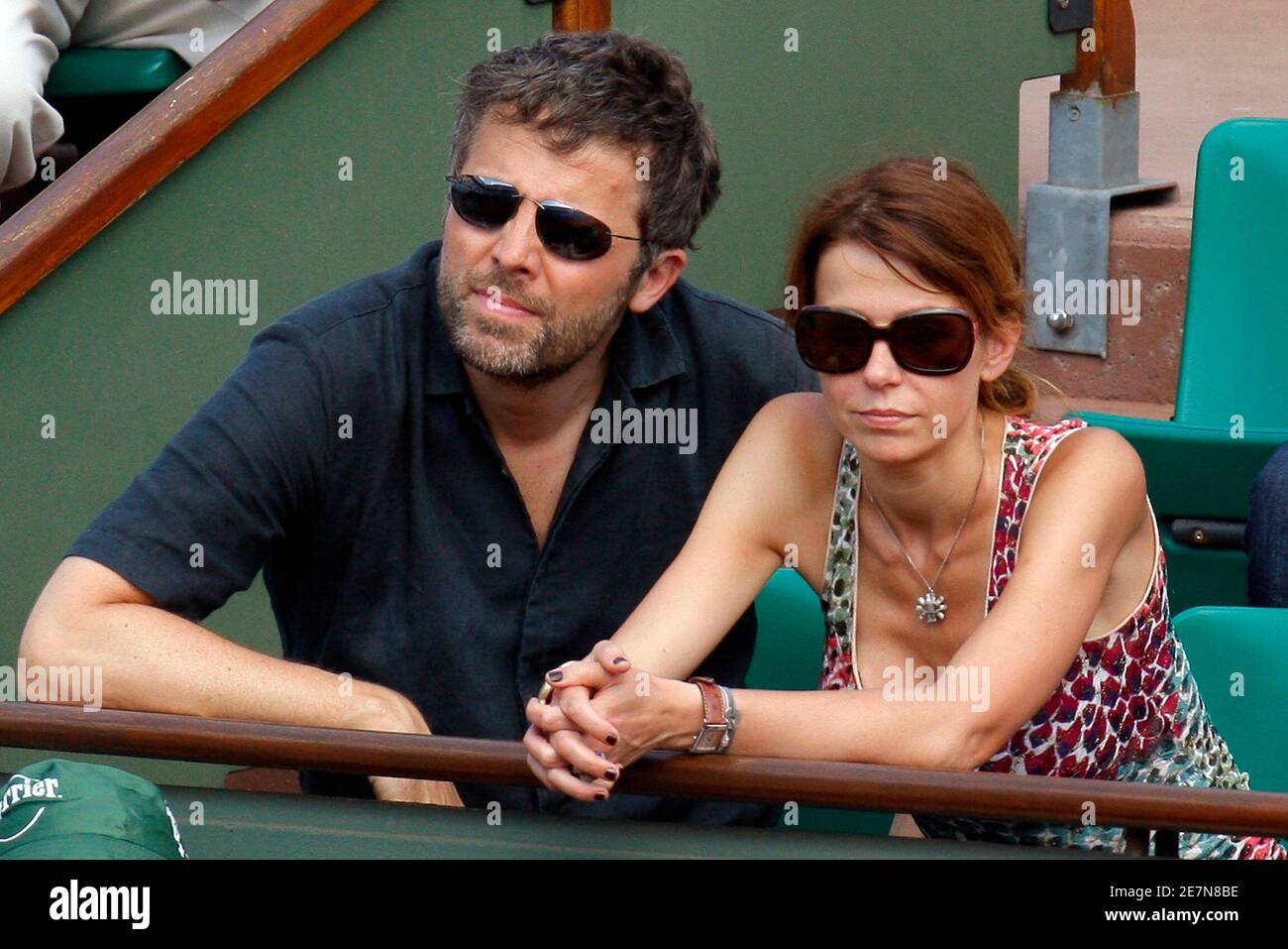 Muriel cousin hi-res stock photography and images - Alamy