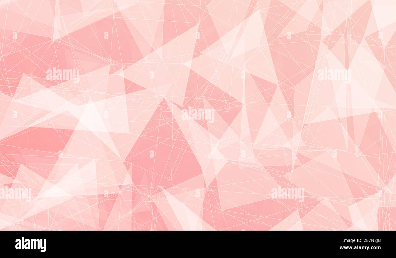 Abstract wide technology background with hexagons and gear wheels. Hi ...