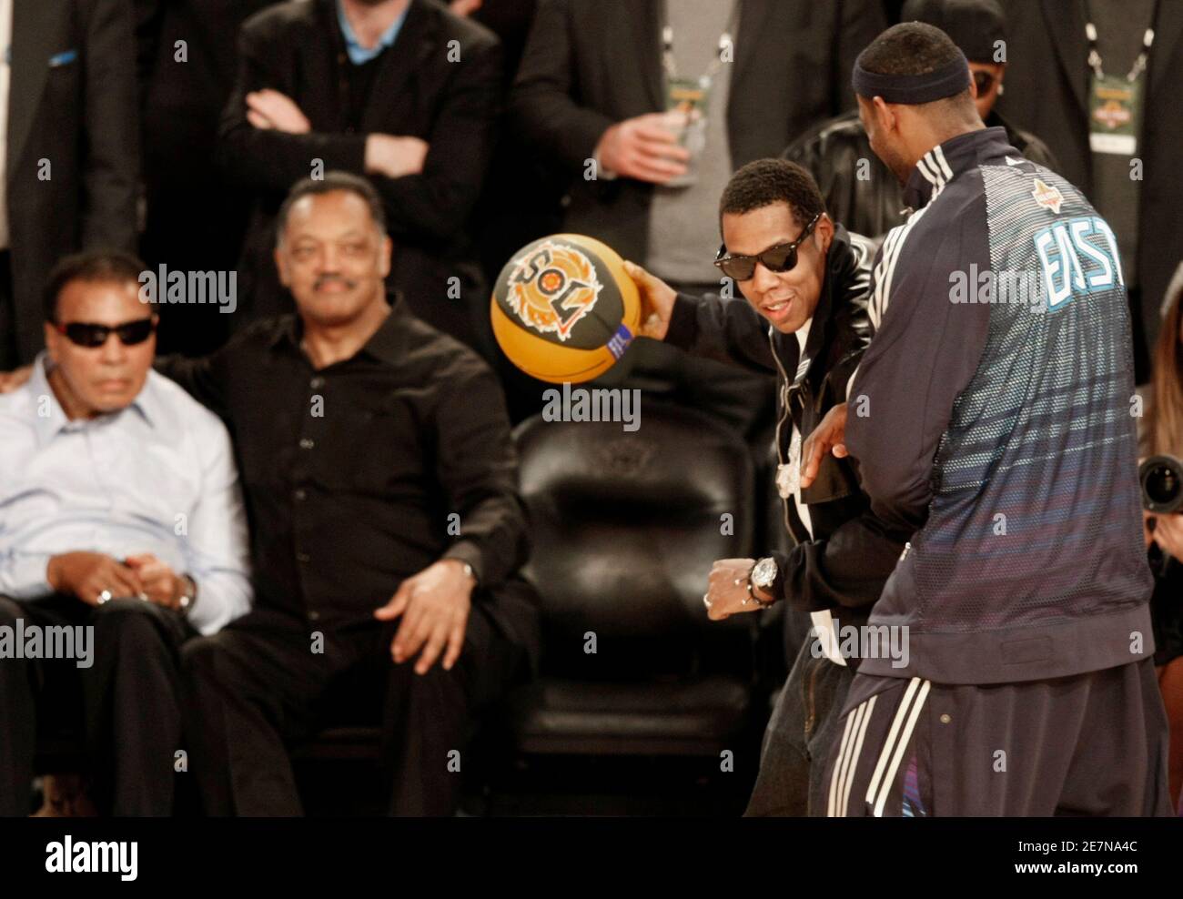 Allstar boxing hi-res stock photography and images - Alamy