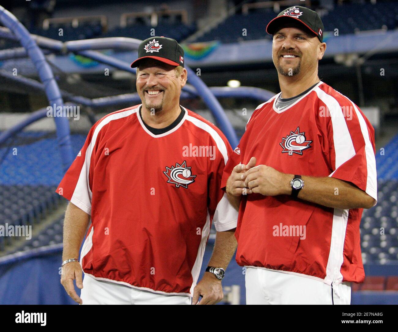 Canada Manager High Resolution Stock Photography and Images - Alamy