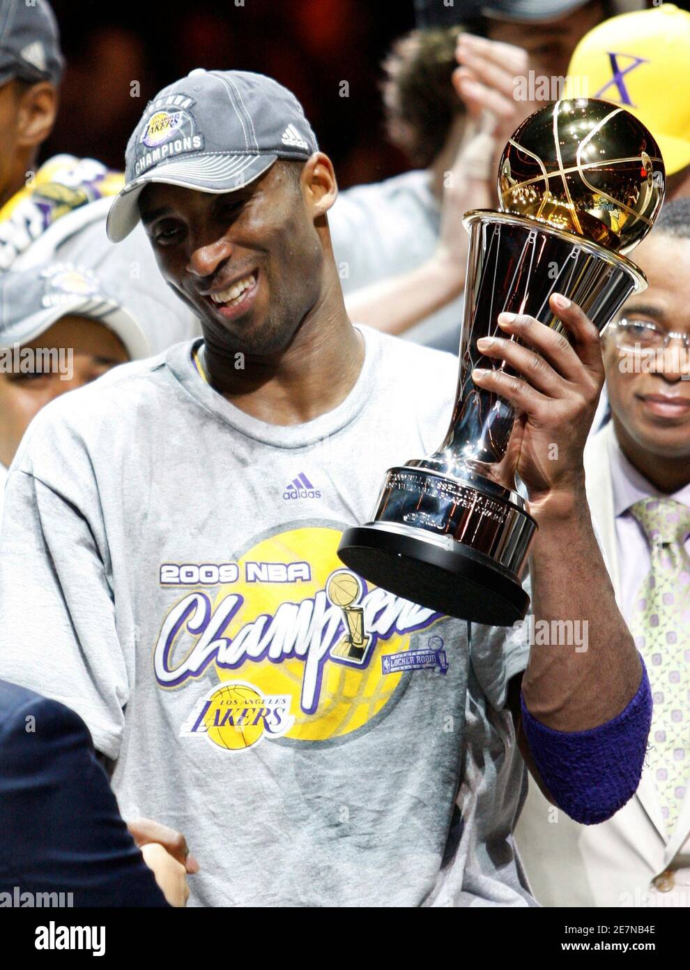 Nba Mvp Trophy Bill Russell High Resolution Stock Photography and ...