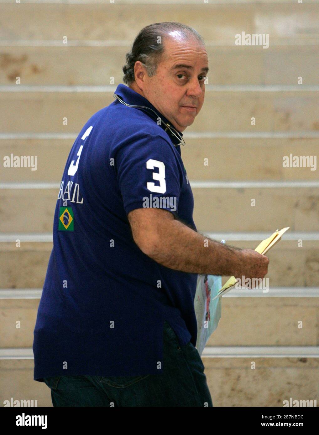 Son of felipe massa hi-res stock photography and images - Alamy