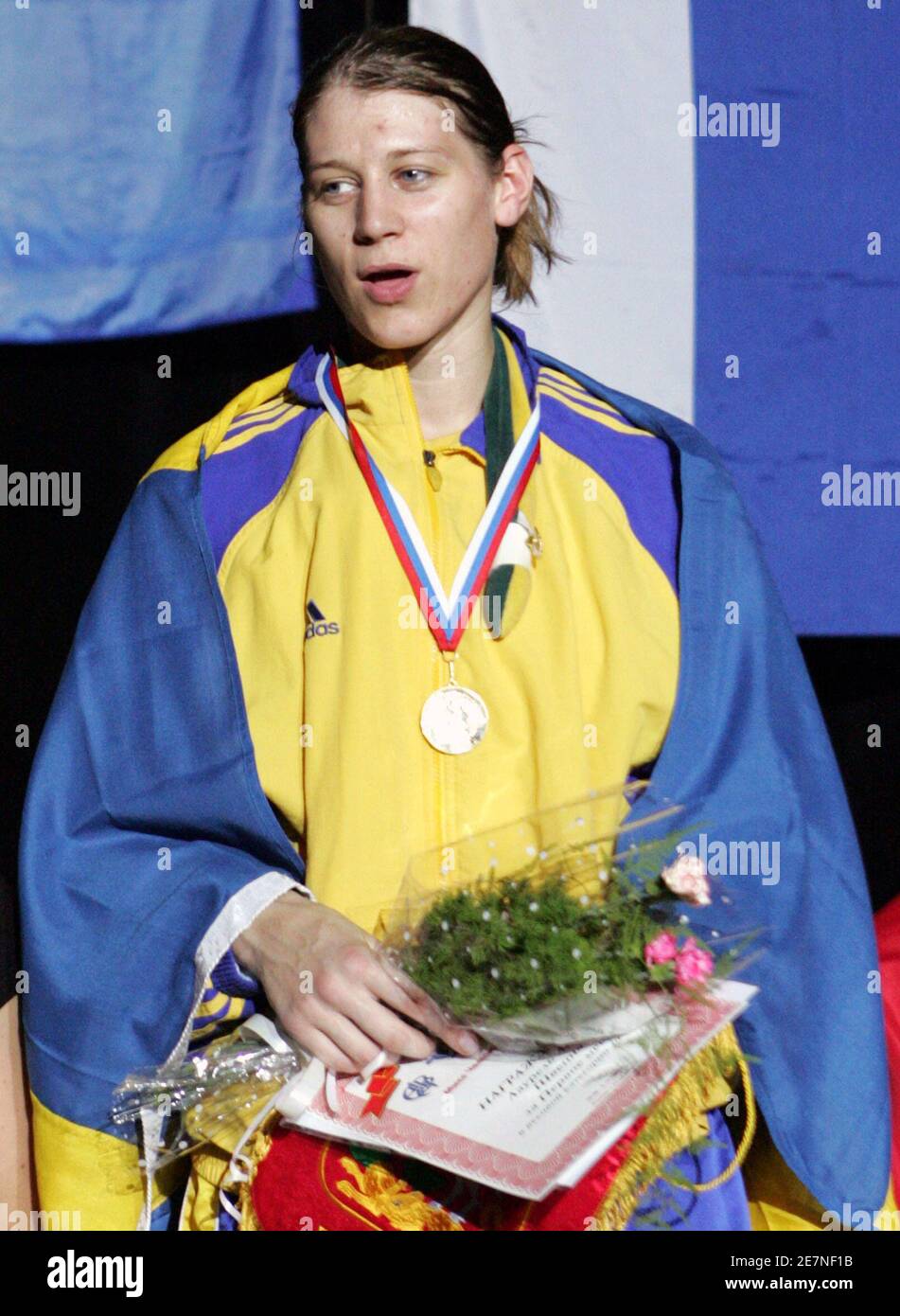 Olga novikova hi-res stock photography and images - Alamy