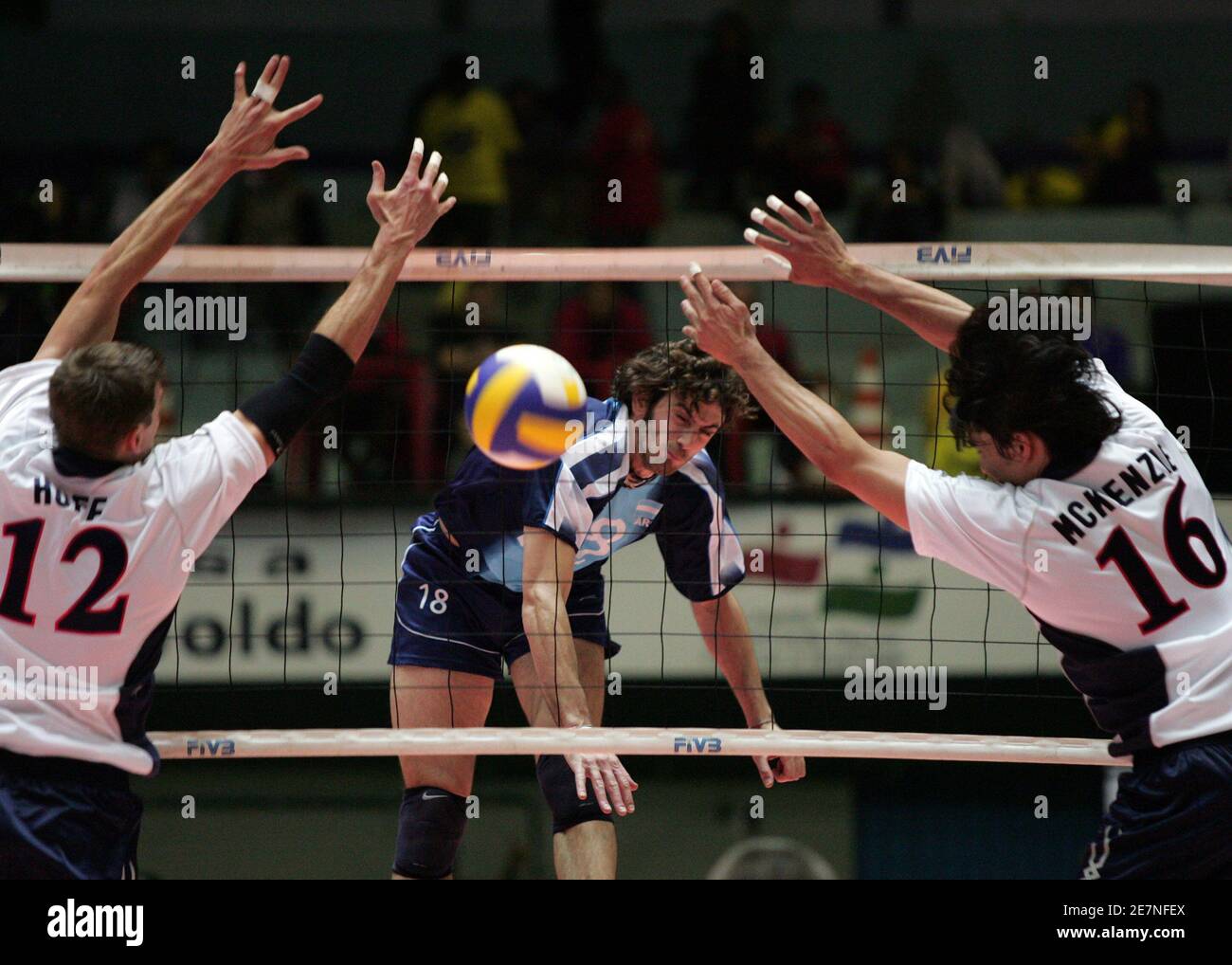 Gaston avila hi-res stock photography and images - Alamy