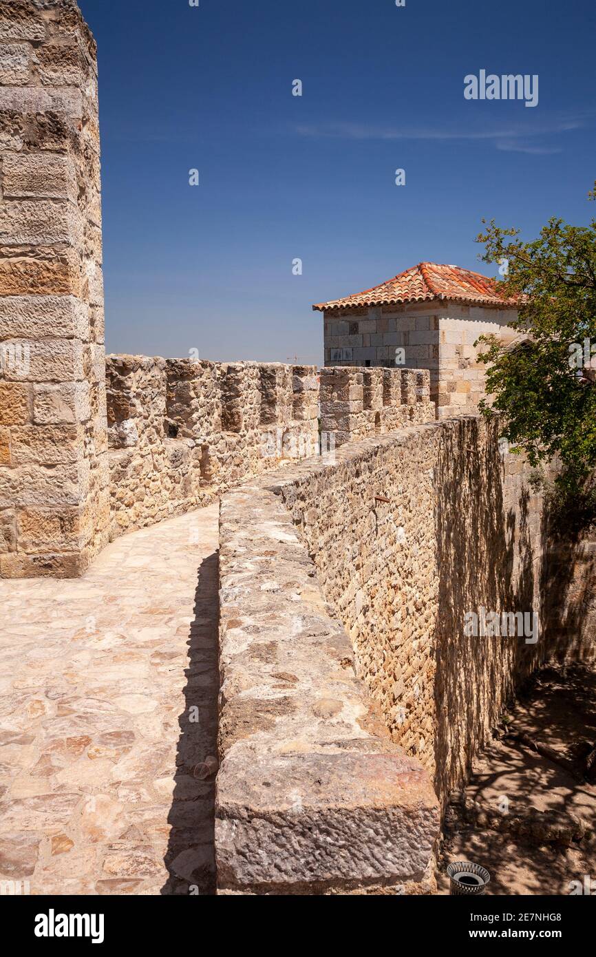 George castle hi-res stock photography and images - Alamy