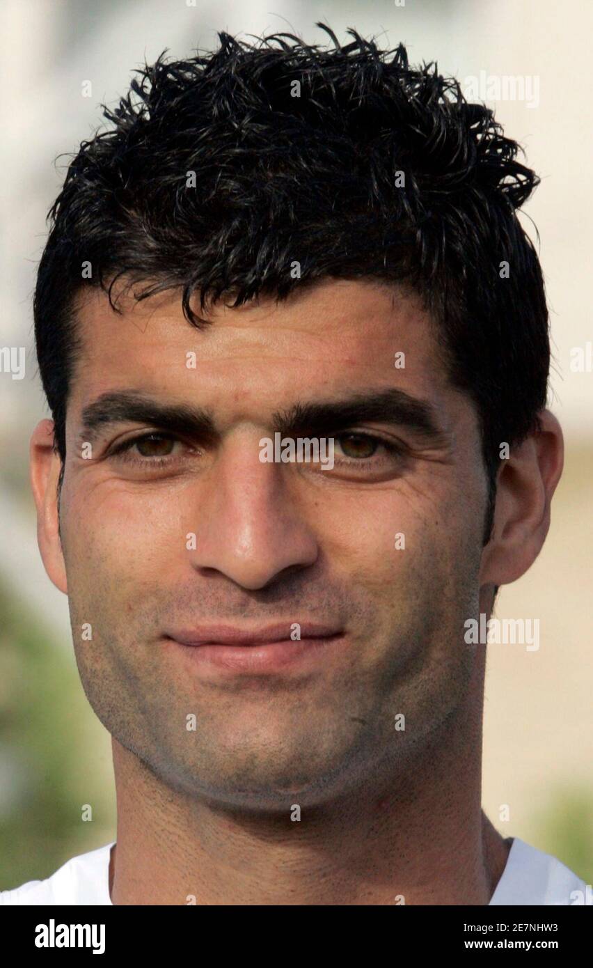 Azadi sport complex hi-res stock photography and images - Alamy