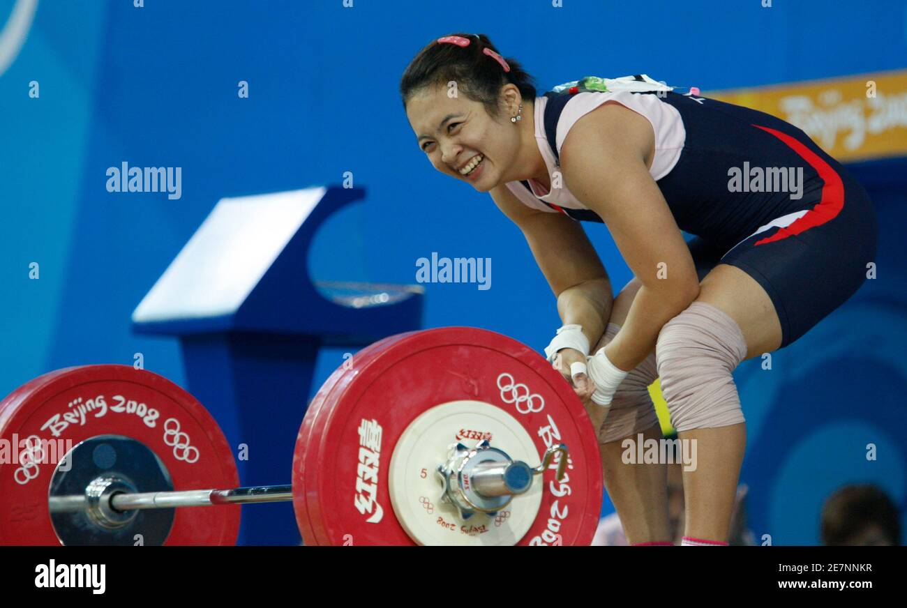 130kg High Resolution Stock Photography and Images - Alamy