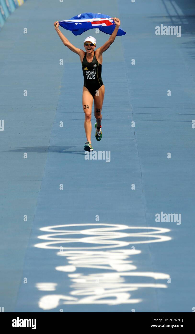 Emma snowsill australia hi-res stock photography and images - Alamy