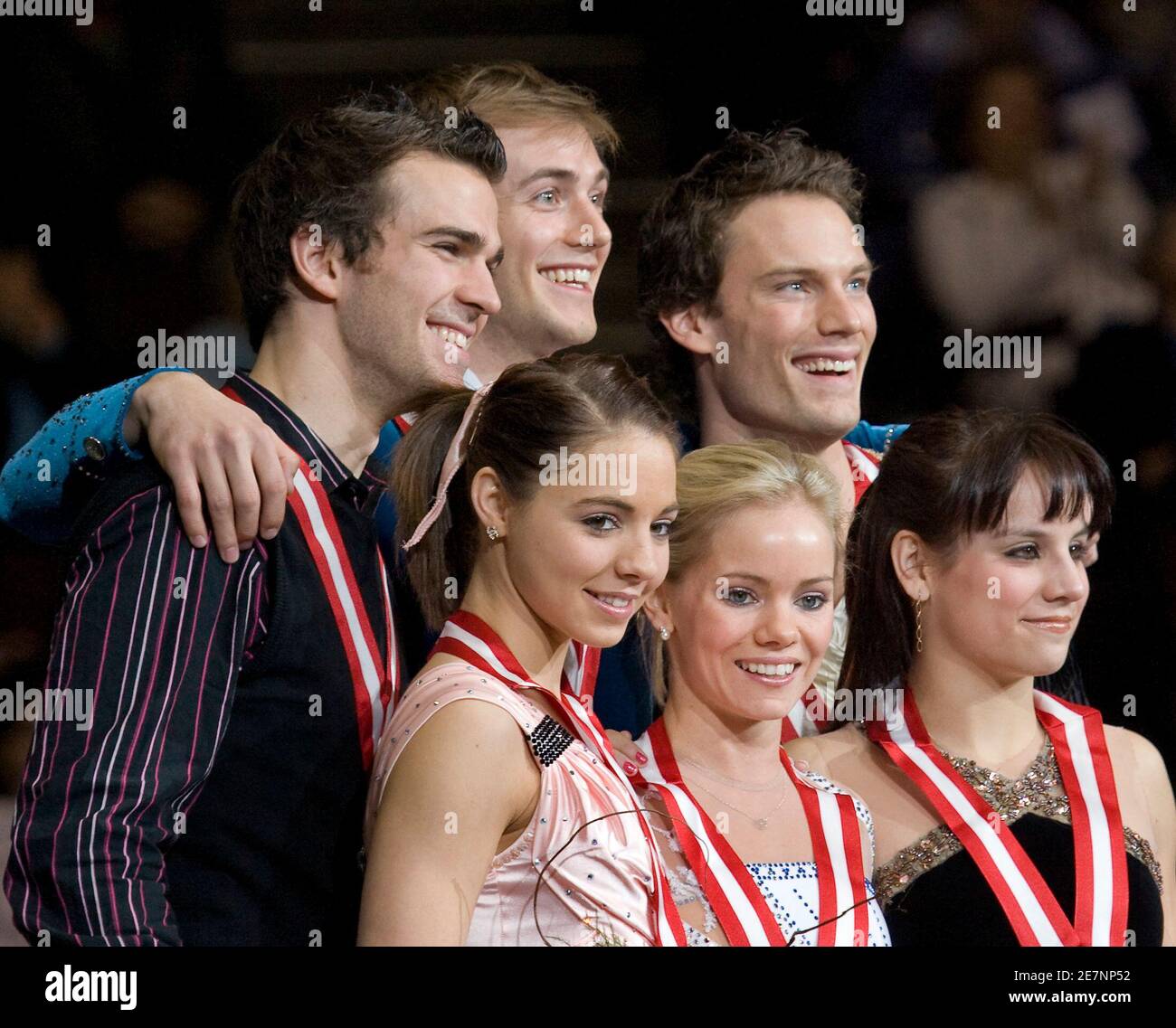 Cody craig hi-res stock photography and images - Alamy