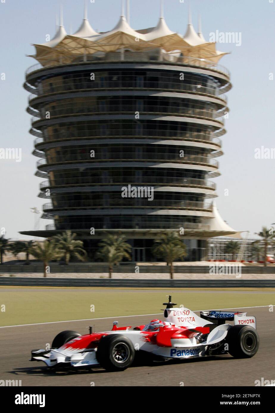 Denso car hi-res stock photography and images - Alamy