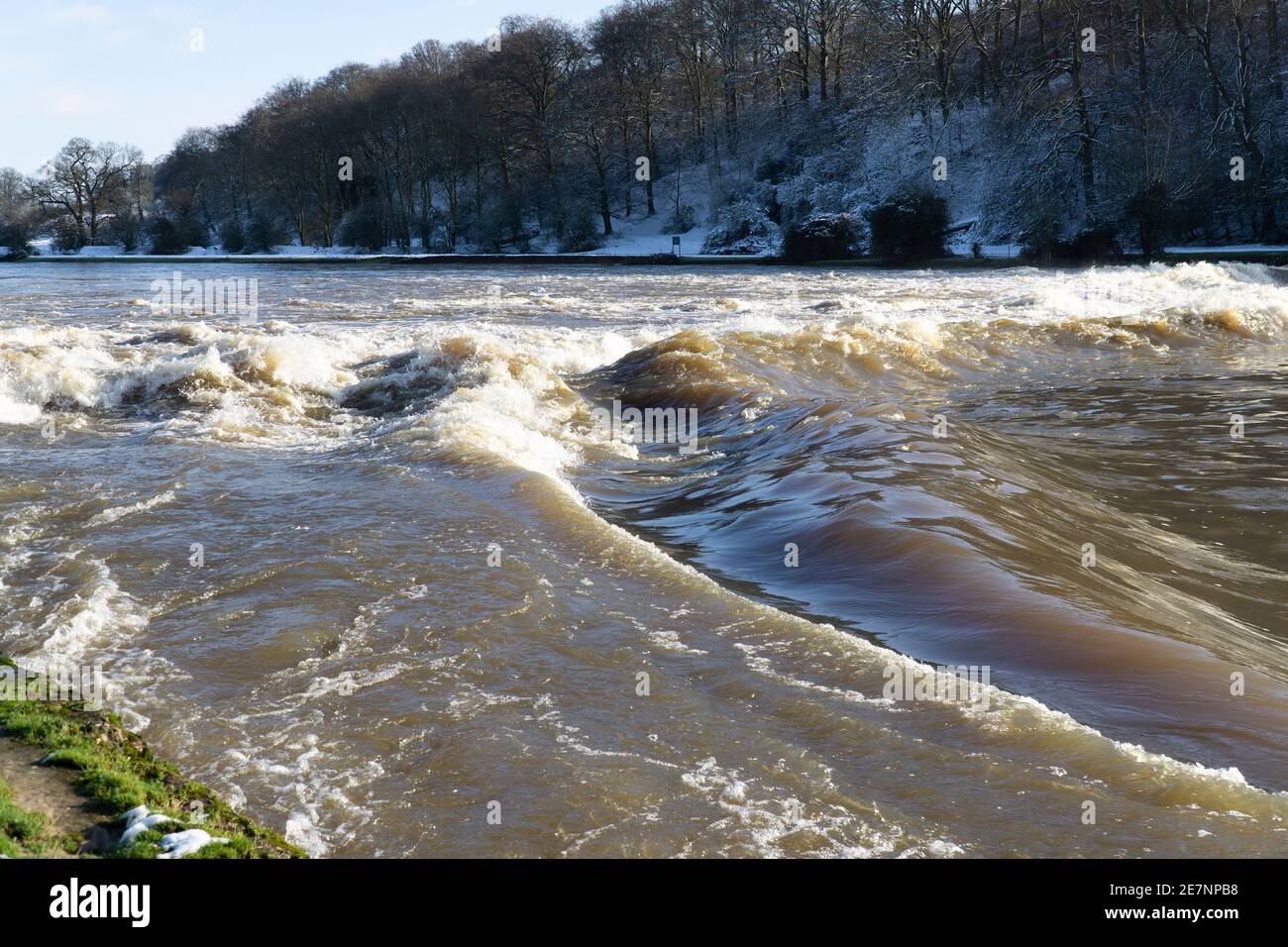 Strong undercurrent hi-res stock photography and images - Alamy