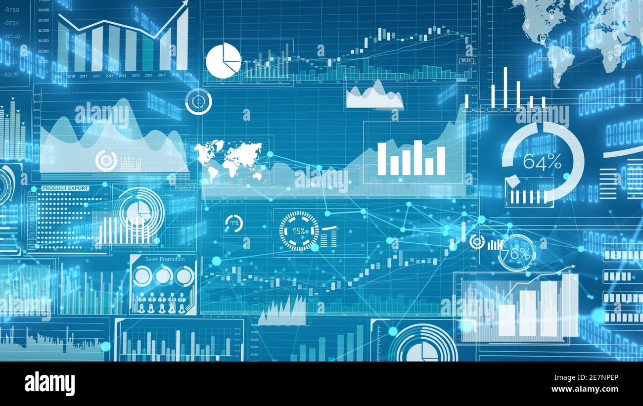 Visual 3d animation hi-res stock photography and images - Alamy