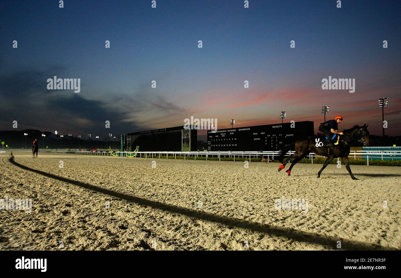 Trackwork hi-res stock photography and images - Alamy