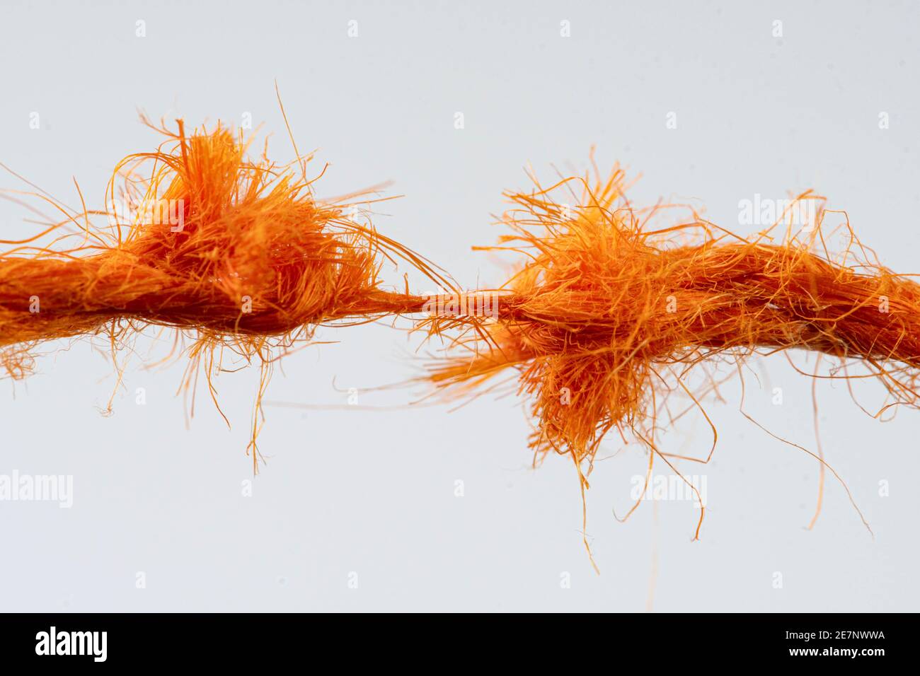 Taut thread hi-res stock photography and images - Alamy