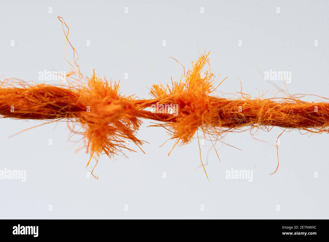 Taut thread hi-res stock photography and images - Alamy