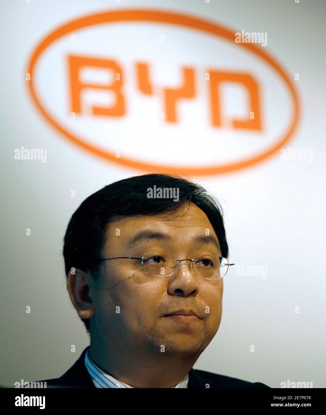 Wang chuanfu hi-res stock photography and images - Alamy