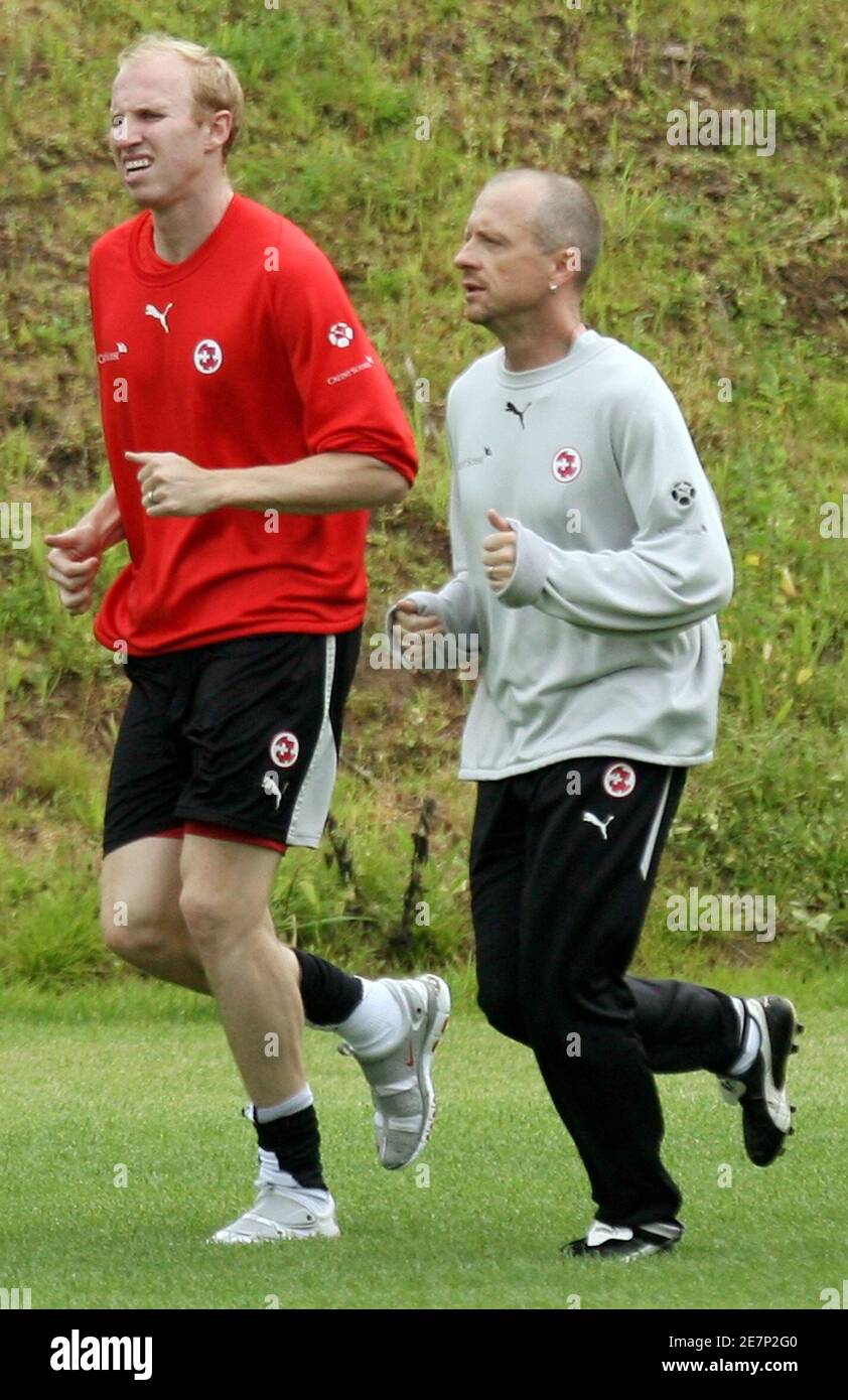 Stephan meier hi-res stock photography and images - Alamy