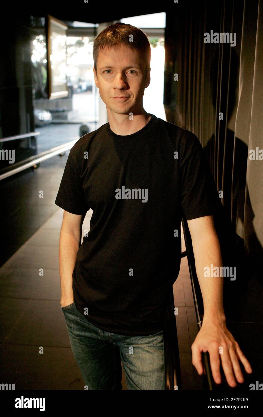 Shortbus High Resolution Stock Photography and Images - Alamy