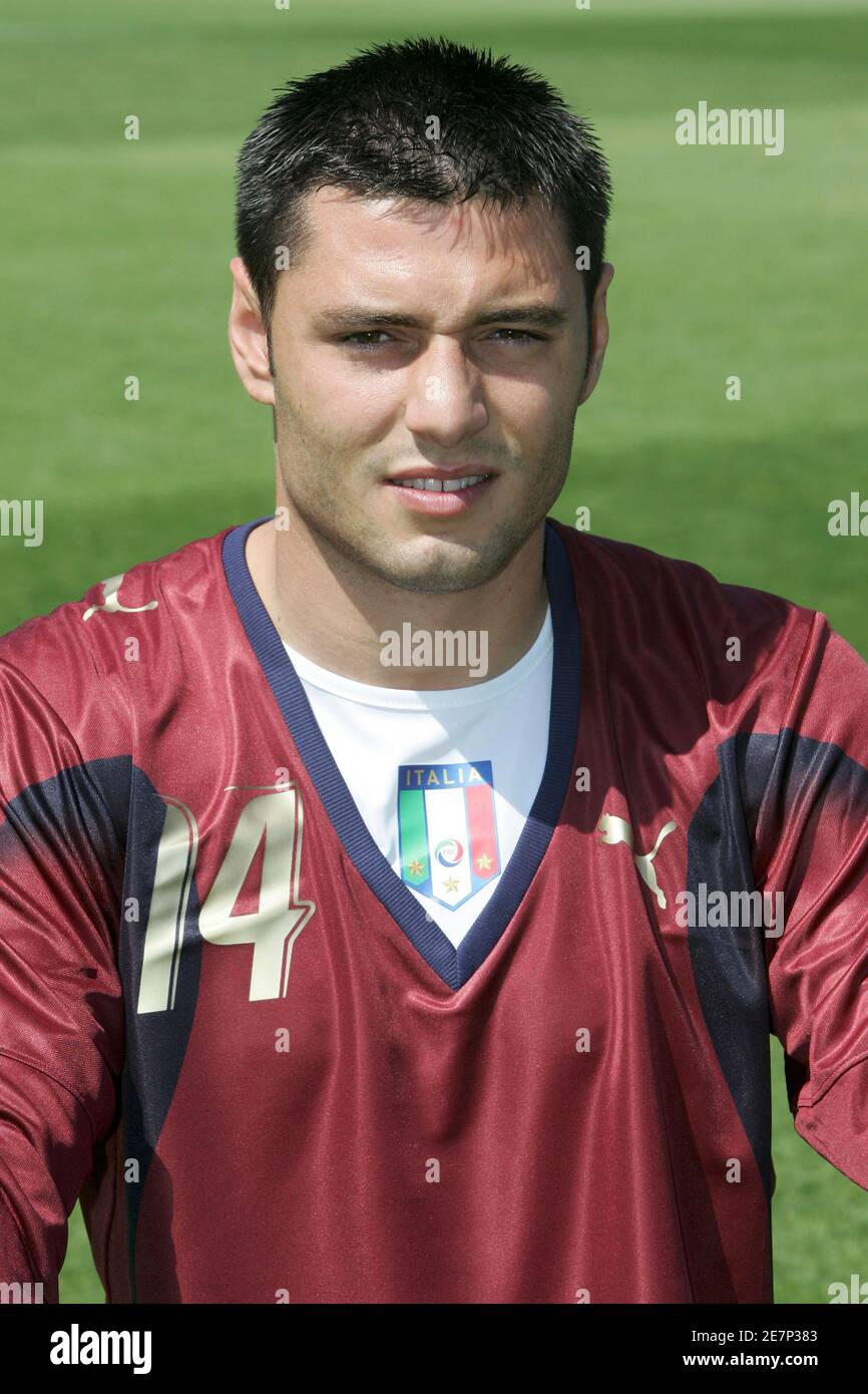 Marco amelia 2006 hi-res stock photography and images - Alamy