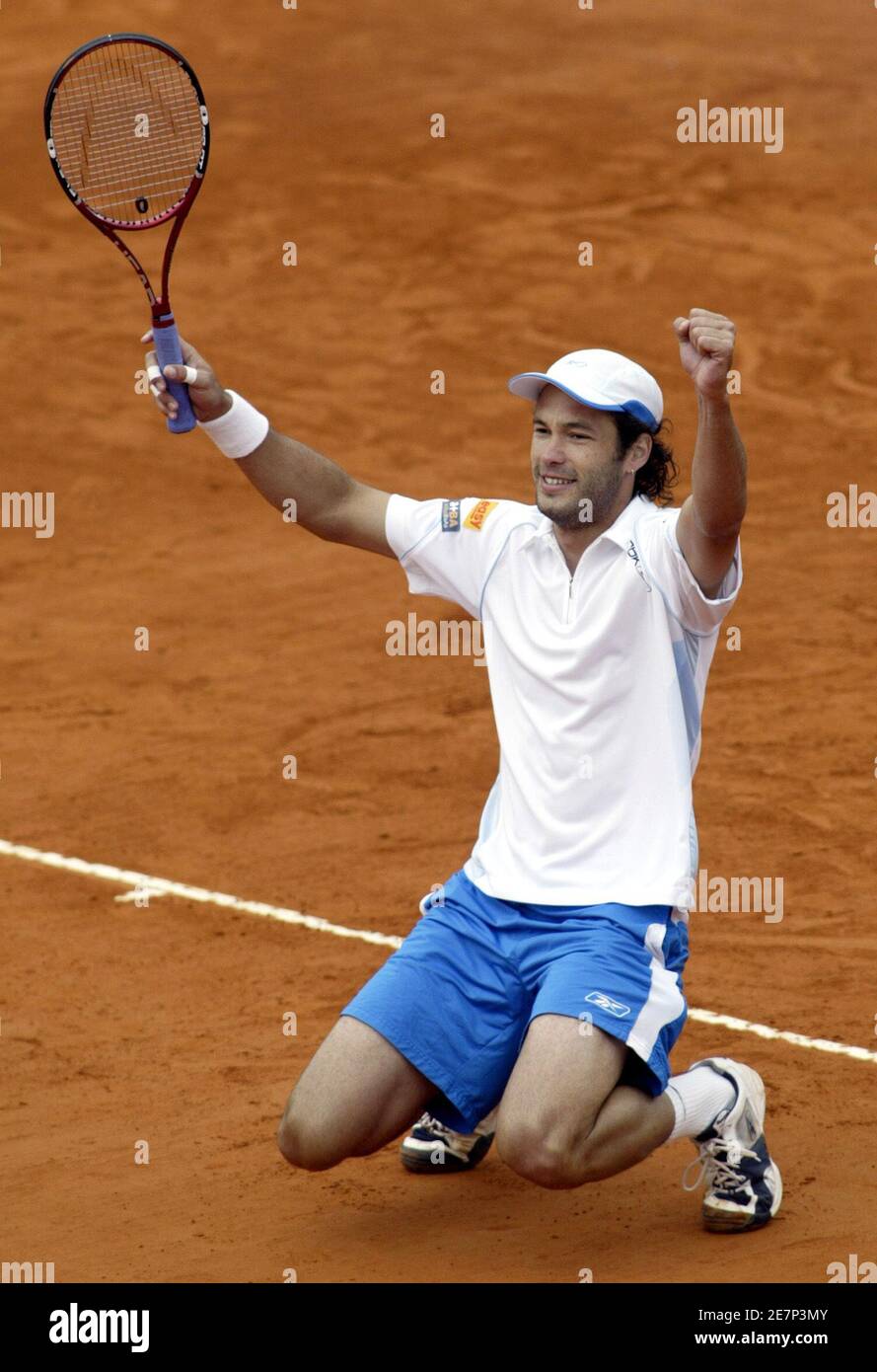 Parque roca stadium hi-res stock photography and images - Alamy