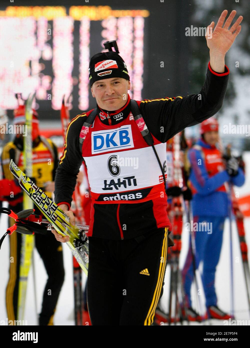 Sven fischer hi-res stock photography and images - Alamy