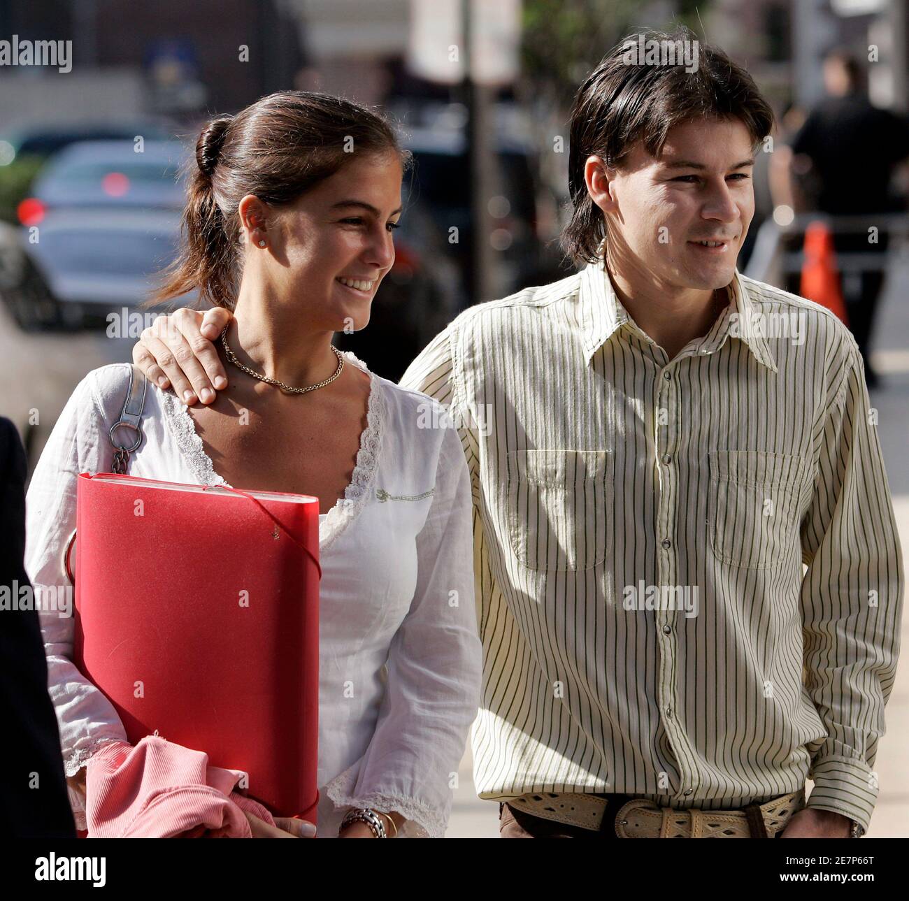 A former professional tennis hi-res stock photography and images - Alamy