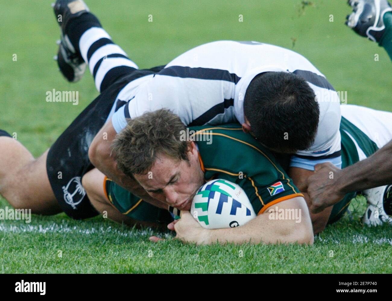 Butch james hi-res stock photography and images - Alamy