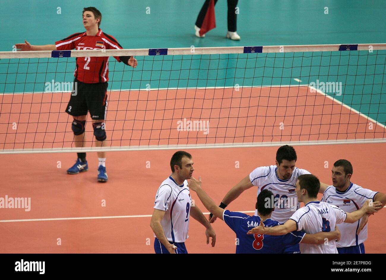 Bojan kovacevic hi-res stock photography and images - Alamy