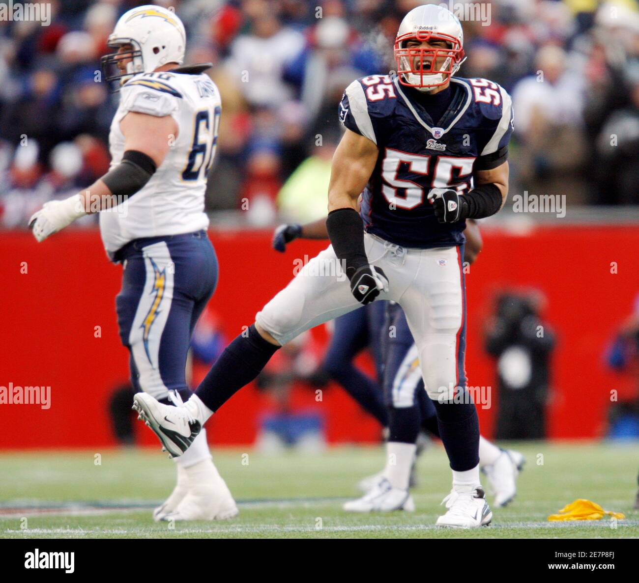 Kris dielman hi-res stock photography and images - Alamy