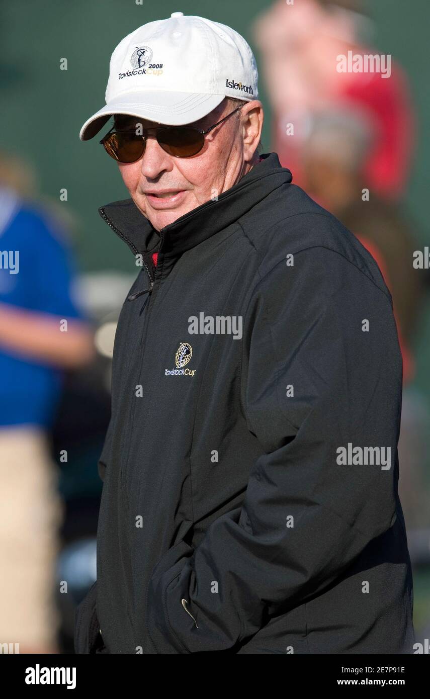 Joe lewis golf hi-res stock photography and images - Alamy