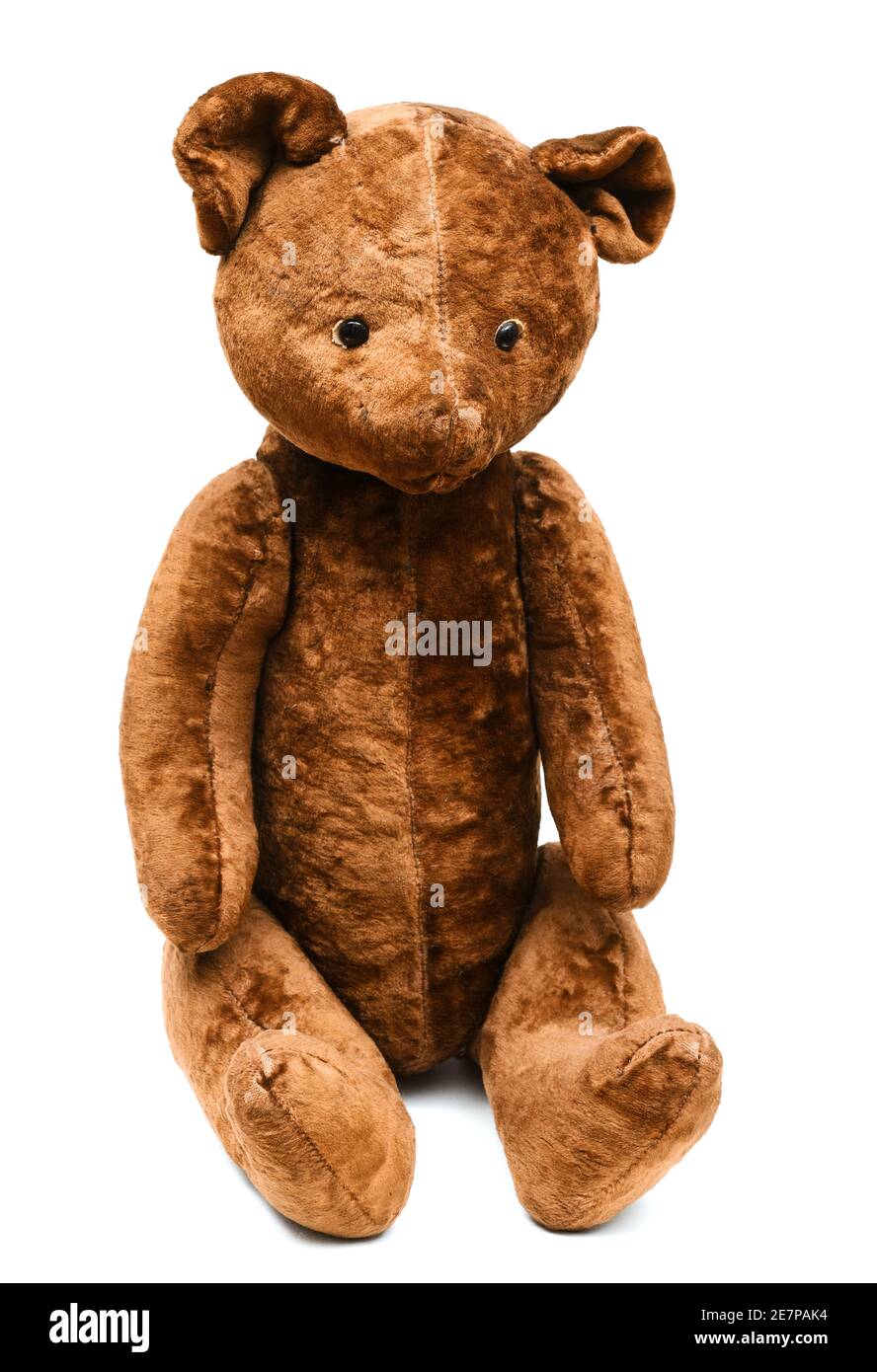 Sad teddy bear hi-res stock photography and images - Alamy