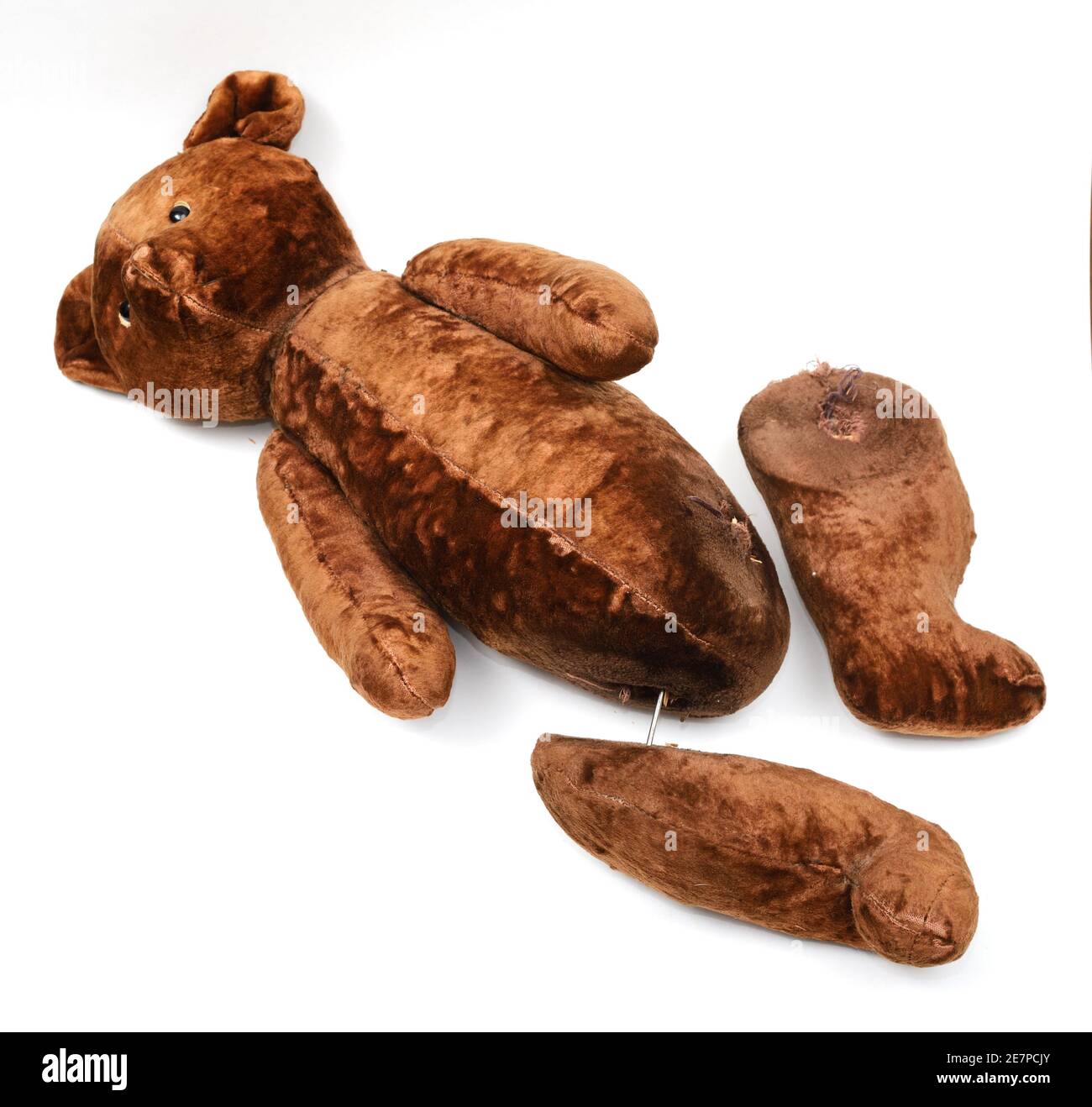 Happy and sad people vintage Cut Out Stock Images & Pictures - Alamy