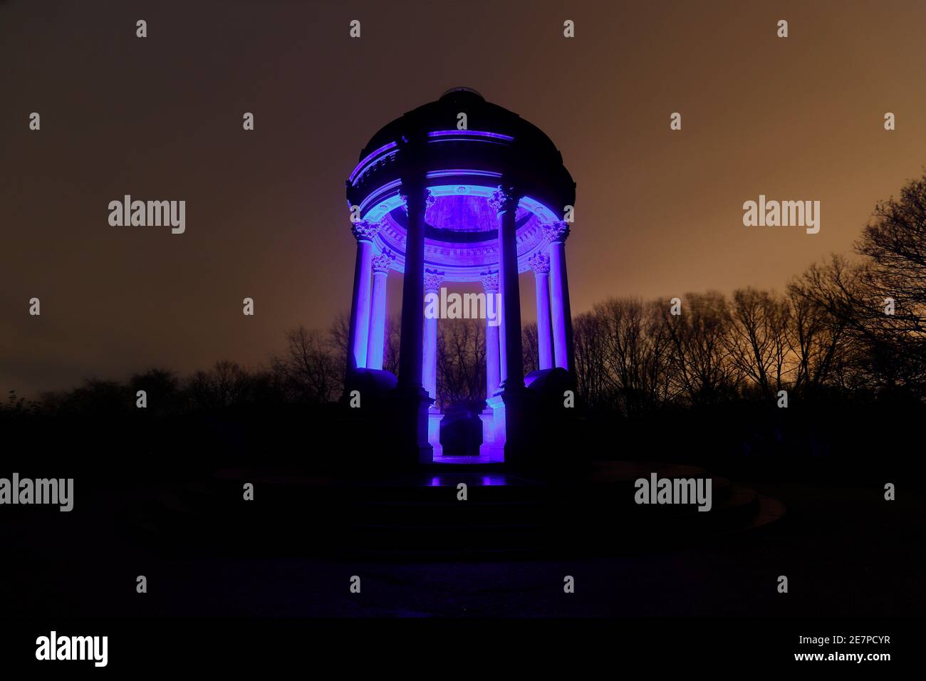 Folly in leeds hi-res stock photography and images - Alamy
